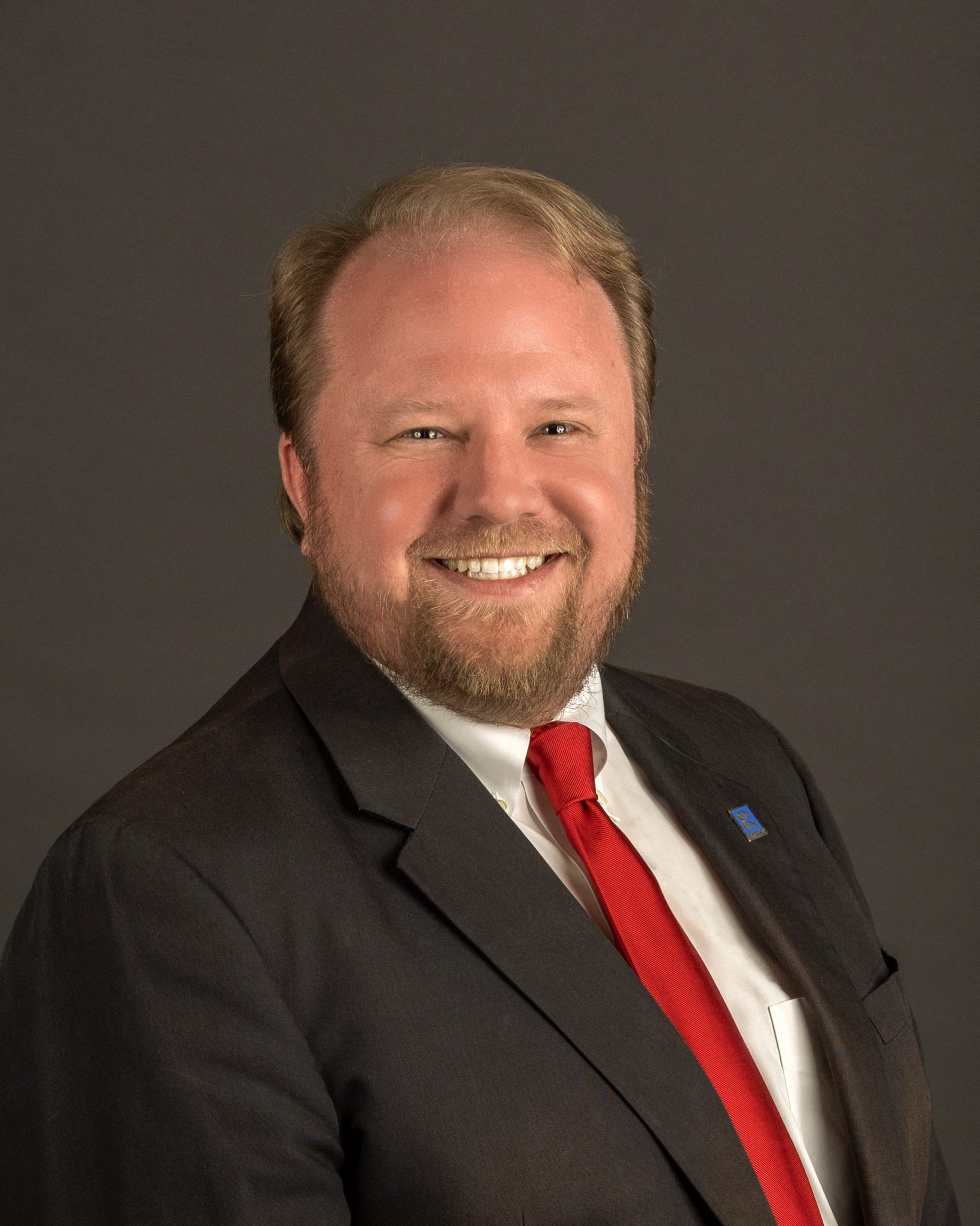 About Judge Jay Mac Sanders - Justice of the Peace - Precinct 3 - Judge ...